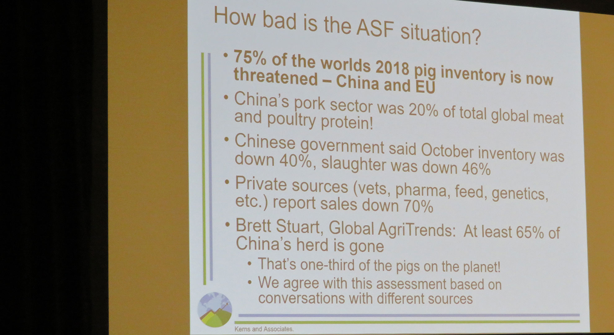 AASV 2020 - Reportagens - 3tres3, A página do porco